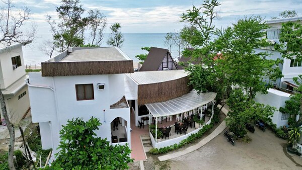 Suite Room 1 - Sipalay