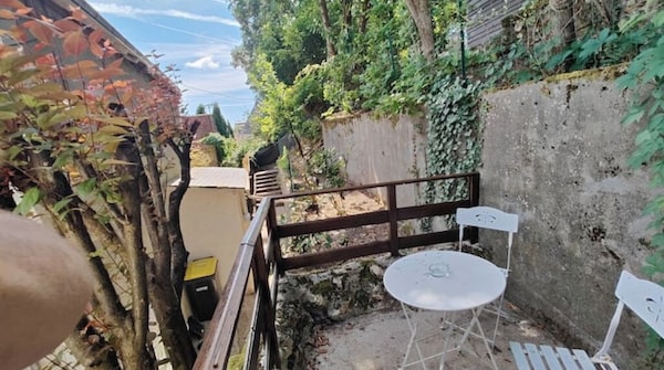 Gite Centre De Montbazon - Montbazon