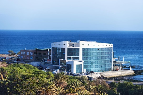 Villa Home-praia Your Vacation Home In Prainha On The Cape Verde Islands 3 Min. From The Beach - Praia