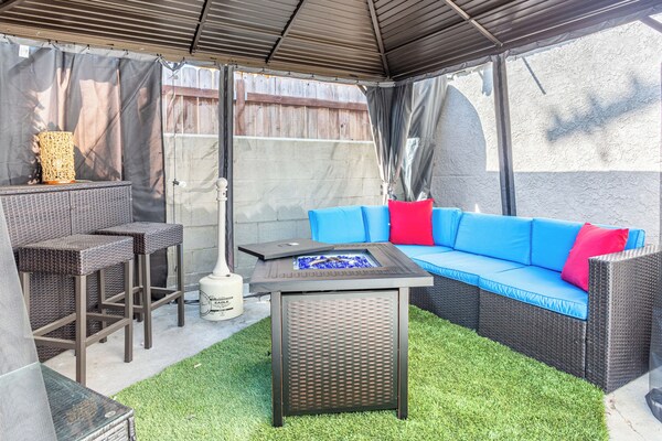 Chic 1-bedroom With Ac And Wifi In Awesome Los Angeles - Redondo Beach, CA