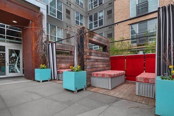 Cozysuites Mill District With Pool, Gym #01 - Minneapolis, MN