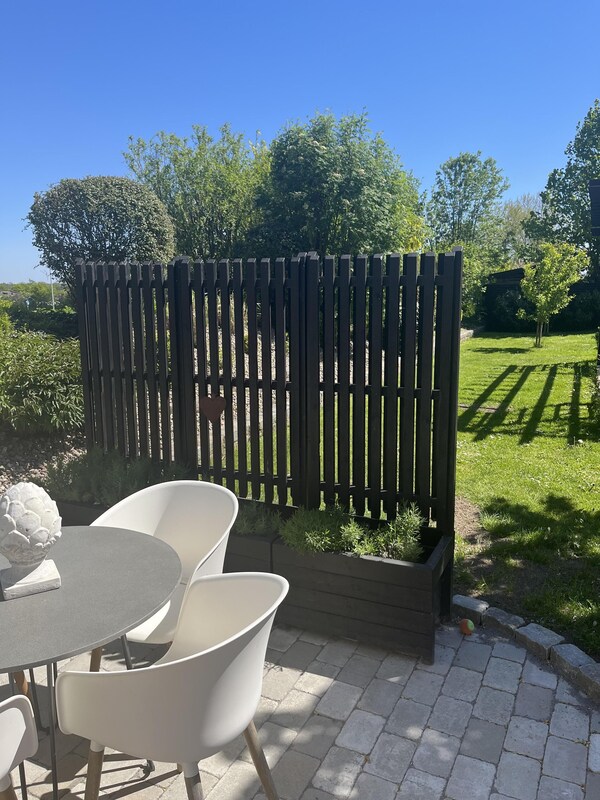 0 Schlafzimmer Unterkunft In Ystad - Ystad