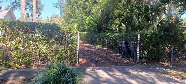 Hidden Garden Cottage-sleeps 6, Ctrl Orlando Disney Universal Seaworld Beaches, - Altamonte Springs