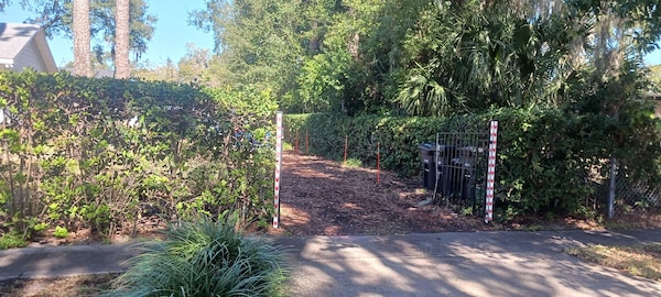 Hidden Garden Cottage-sleeps 6, Ctrl Orlando Disney Universal Seaworld Beaches, - Altamonte Springs