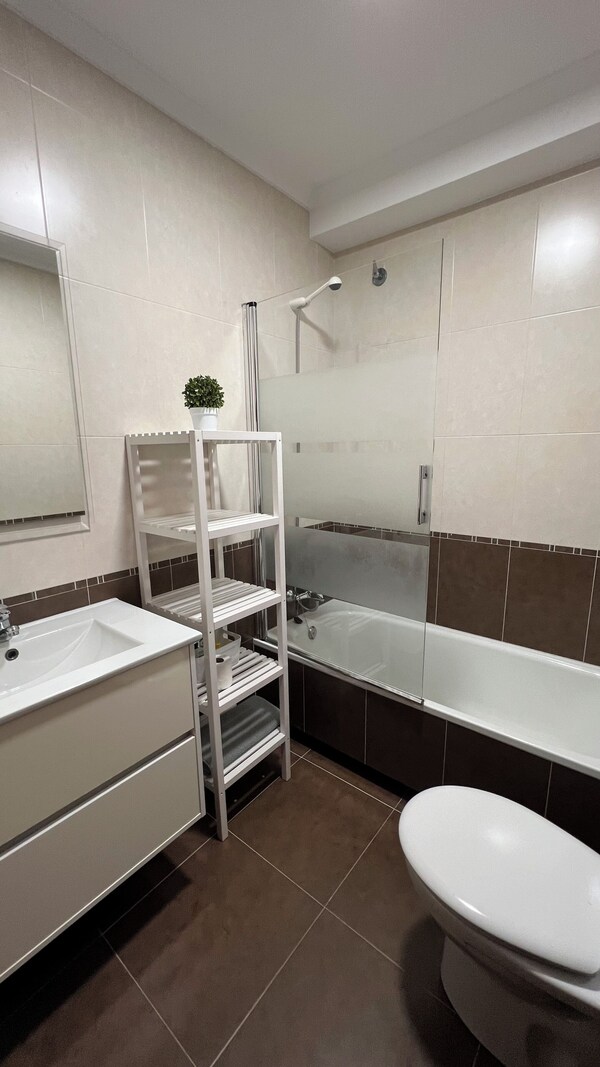 Apartamento En El Centro De Santoña - Noja