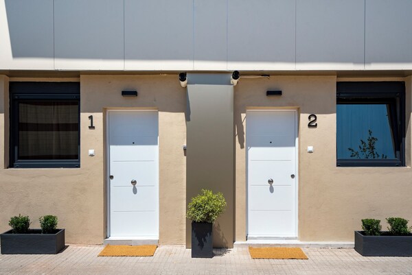 Apartamento Puerto Canalejas 2. - Santander