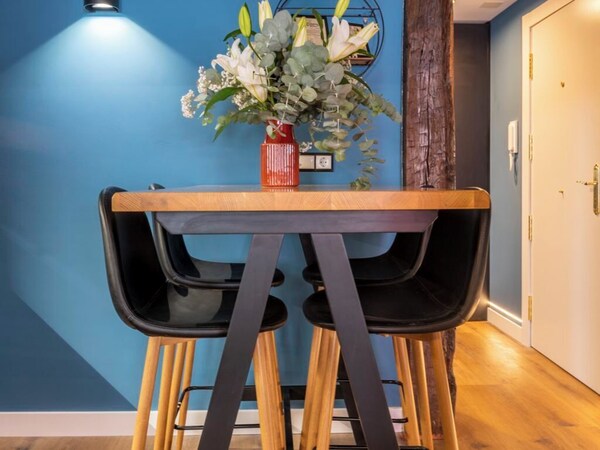Loft Garmendia Con Playstation - Santander