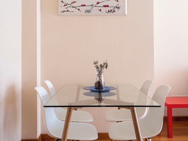 Apartamento En Entrambasaguas Centro - Liérganes