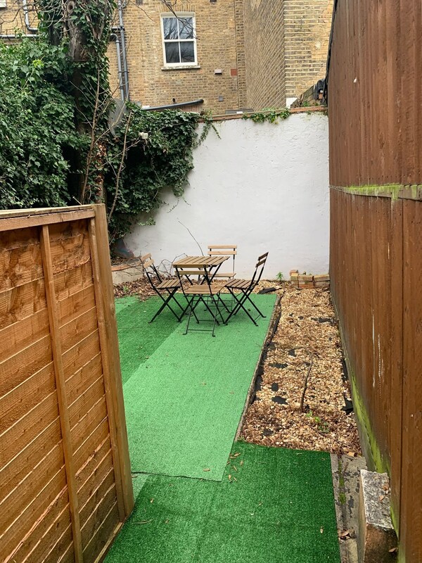 1-bedroom Flat With Free Wi-fi And Mini Garden In Kensington Central London. - Kingston upon Thames