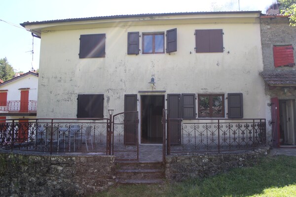 Paradise In The Countryside - Lizzano In Belvedere