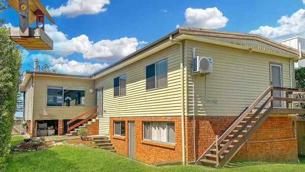 Jacs Joint By Experience Jervis Bay - Callala Bay
