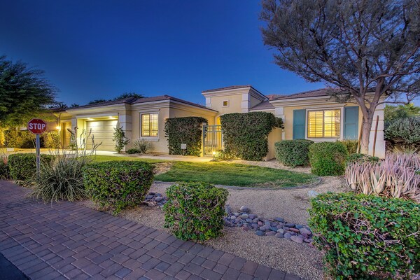 Augusta - Resort-style Villa - La Quinta, CA