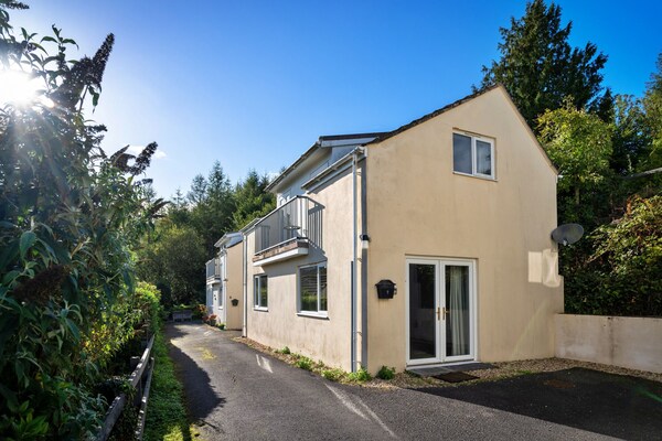 Finest Retreats | Forest Park Lodge - North Devon District