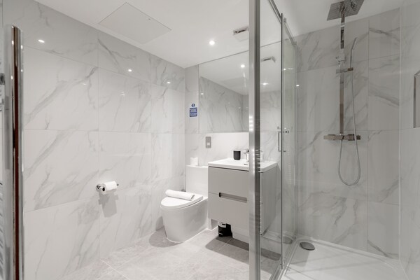 Superior Studio Near Hyde Park - Chelsea