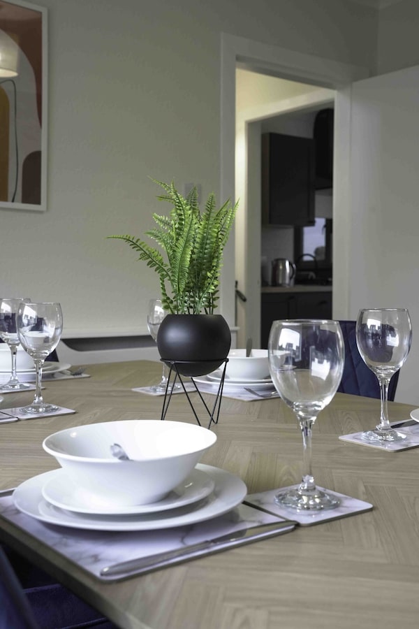 Casa-baño Privado - Livingston