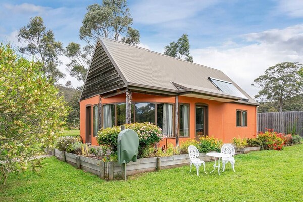 Herons Studio A Picturesque Couples Cottage - Kettering