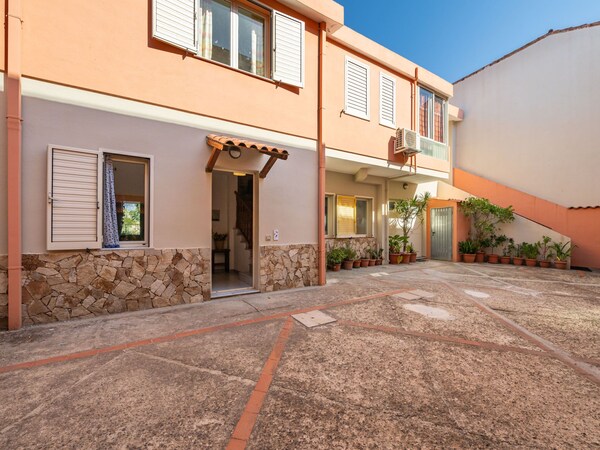 Domus Centro By Interhome - Villasimius
