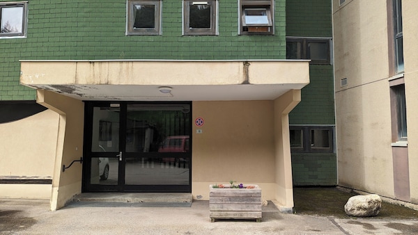 Comfortable 16m2 Studio With Linen Provided - At The Foot Of The Slopes - Vercors