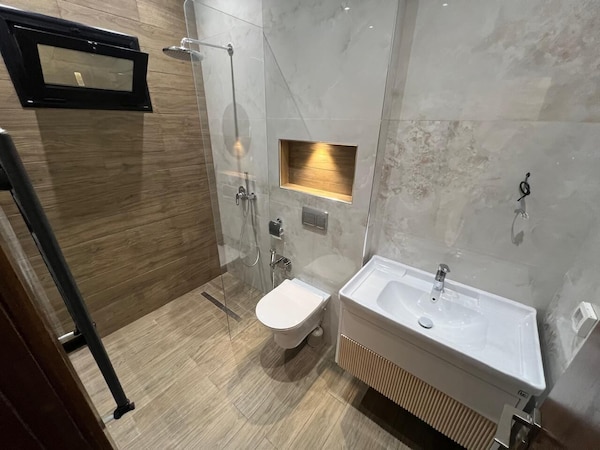 Studio S+1 Sahloul 4 Sousse - Sousse