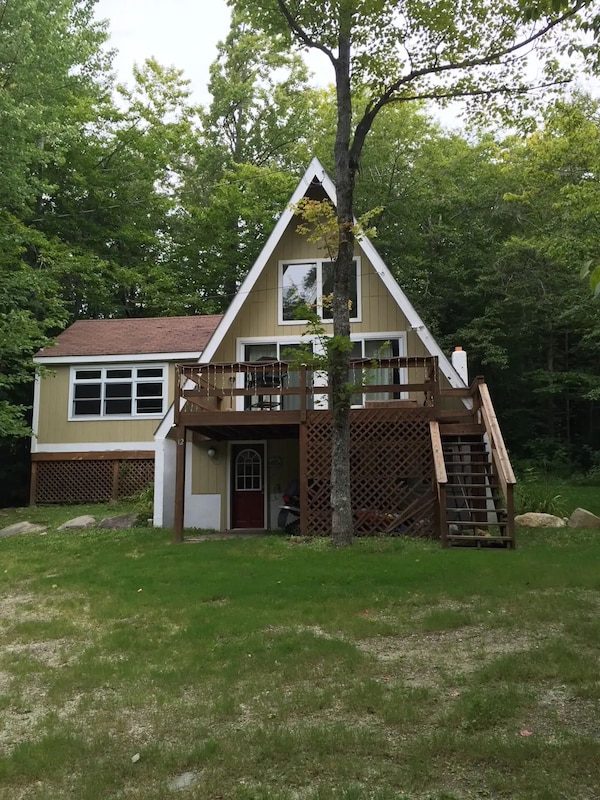 Chalet In West Dover Minutes To Mount Snow - Vermont