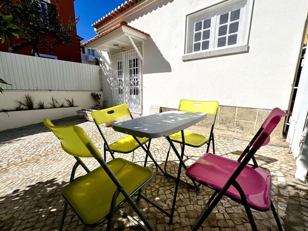 Estoril Beach House - Oeiras