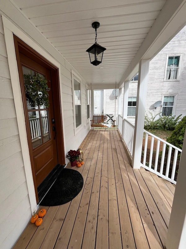 Spacious Victorian Mansion In The Heart Of Picturesque Mabou Town. - Cape Breton Island