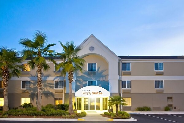 Jacksonville Hideaway: Comfortable Suite Near The Cummer Museum! W/ Kitchen! - 잭슨빌