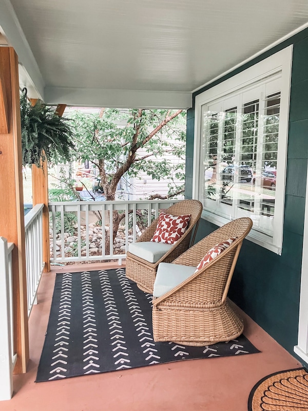 Hot Location, Stylish, Kid-friendly Bungalow In Hip Denver Neighborhood - Denver, CO
