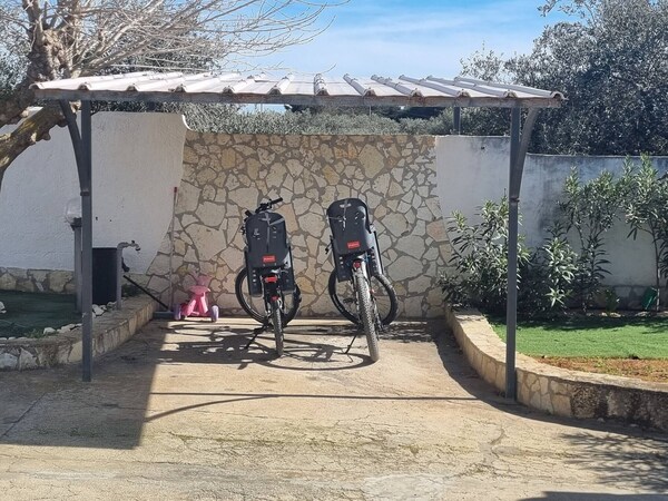 Openspace A Villa Serroni Mazara - Mazara del Vallo