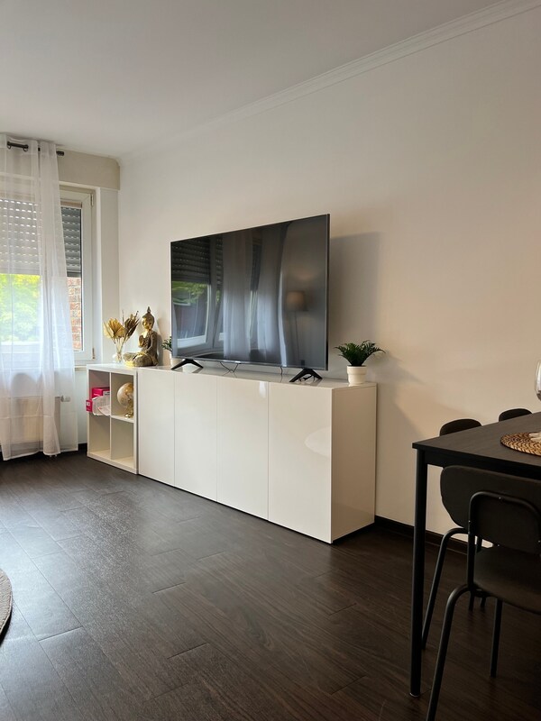 Ferienwohnung/app. Für 7 Gäste Mit 85m² In Frechen (267585) - Köln