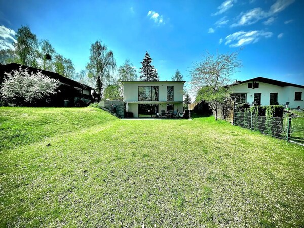 Vacation Apartment In The House By The Lake & Forest - Potsdam