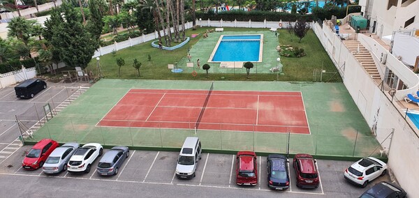 Mariscal 3  2i (1  Dormitorio) - Altea
