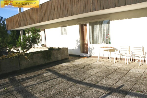 Cozy Apartment Adam In Bad Mitterndorf With Mountain Views And Adventure Activit - Bad Aussee