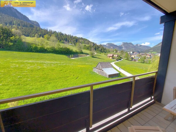 Erlebe Unvergessliche Ferien Im Apartment Adam Tauplitz In Den Bergen! - Tauplitz