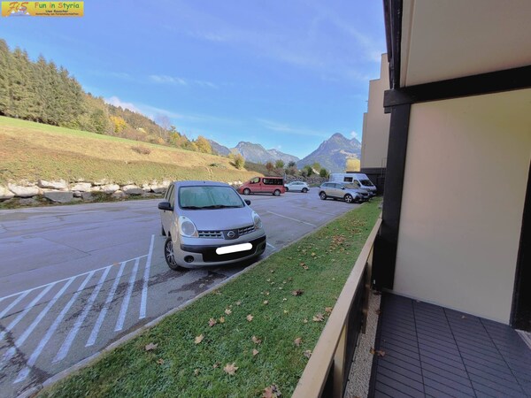 Erleben Sie Unvergessliche Tage Im Apartment Almkogel In Bad Mitterndorf - Tauplitz