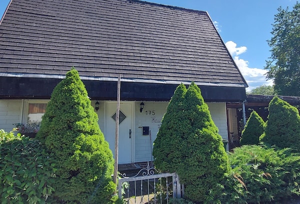 The Bungalow Haus André In Bad Mitterndorf - Bad Aussee