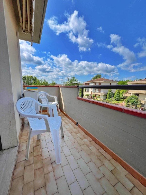 Onemorepage Family House - A Fabulous Stay In The Center Of Certaldo - Certaldo