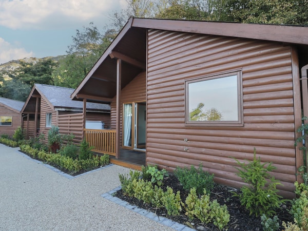 Luxury Lodge 53, Pet Friendly, With Pool In Dyserth - Prestatyn