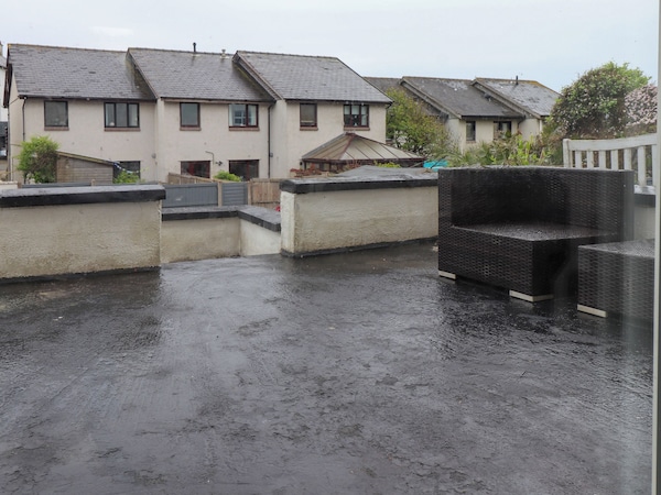 Sea Bird, Pet Friendly, Country Holiday Cottage In Trearddur Bay - Trearddur Bay