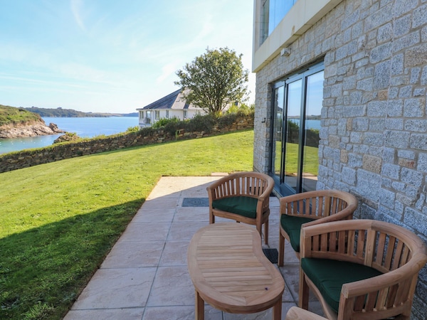 2 The Dunes, Country Holiday Cottage, With A Garden In Falmouth - Falmouth