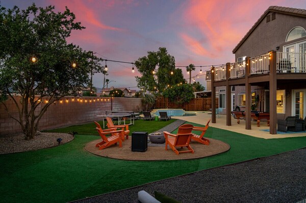 Sierra Sol | Indio Retreat - Indio, CA