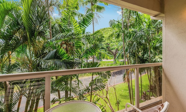 Hotel Garden View - Maui Banyan T202a - Kihei, HI