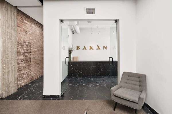 Downtown|loft 3beds|6 Guests - Montreal