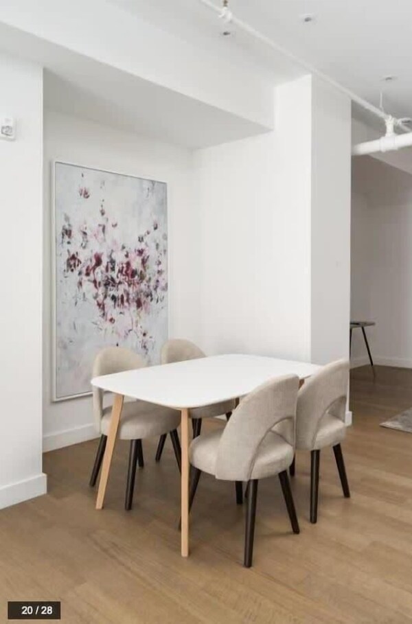 Gem In The City : Modern Loft In Old Mtl/dt - Longueuil