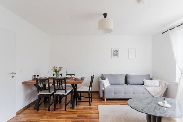 Bauhaus Museum Apartment - Dessau