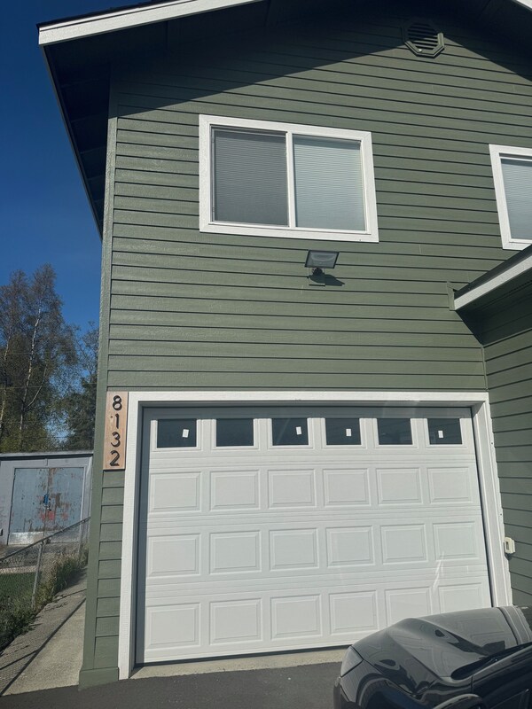 City Retreat, 2 Bdrm Near Airport - Anchorage
