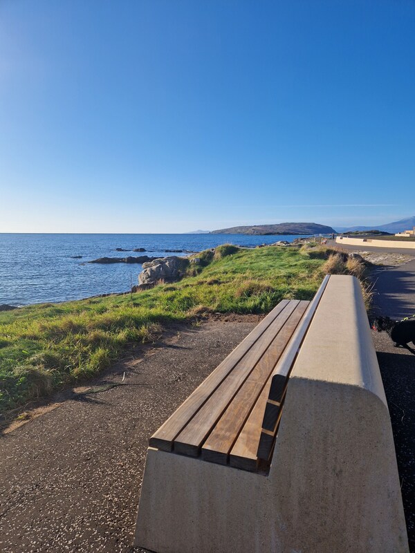 Welcome To Your Island Home On The Magical Little Island Of Cumbrae. - Millport