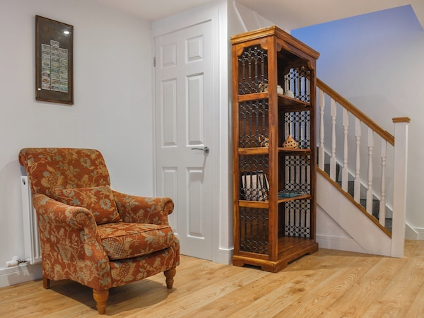 Salmon Leap Cottage 2 - Uk48207 - Staithes