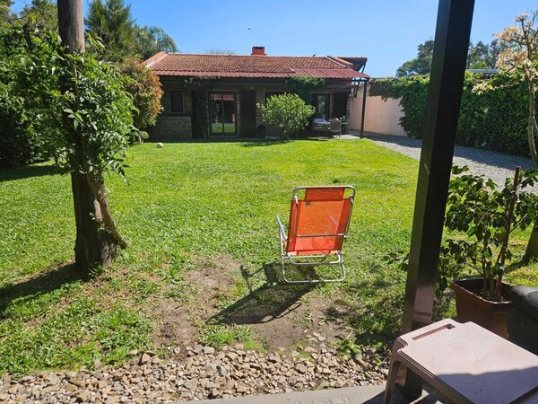 Casa En El Pinar Sur A 50mts De La Playa - Ciudad de la Costa
