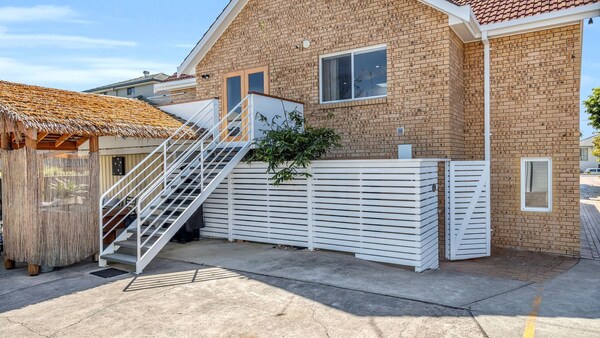 Bellvilla - Currawong Suite - Merimbula